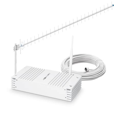Repetidor E Amplificador De Sinal De Celular MHz DB Plus