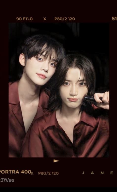 [잡담] 투바투 연준 범규 얼굴합 ㄹㅈㄷ 인스티즈 Instiz 연예 카테고리