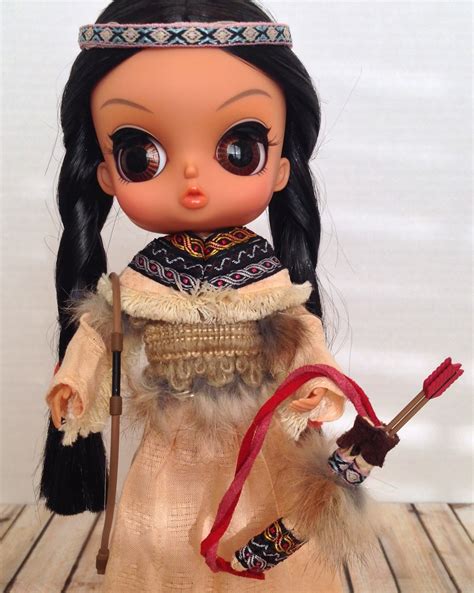 Once Upon A Doll Collection My Pullip Doll Collection