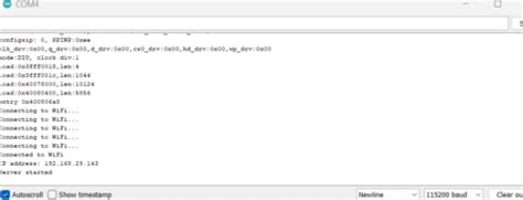 Building Wireless Addressable Rgb Led Controller With Esp32