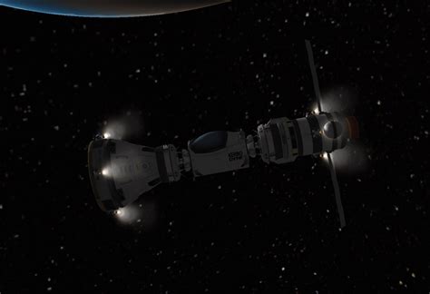 Mistakes Were Made R Kerbalspaceprogram