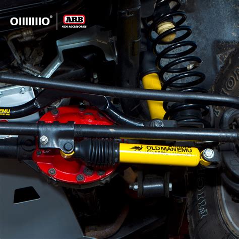 Ome减震器优缺点 澳美减震器怎么样 Bp51减震器和猎鹰 大山谷图库