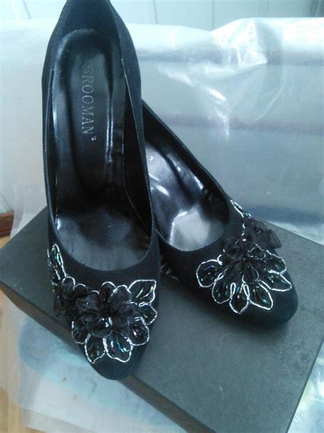 Туфлі жіночі — ціна 250 грн у каталозі Туфлі Купити жіночі речі за доступною ціною на Шафі