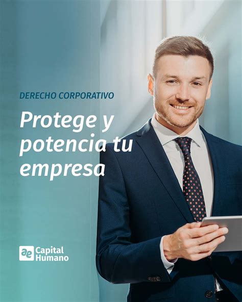 Ae Capital Humano En Linkedin 🔹 Beneficios De Contar Con El Respaldo De Ae Capital Humano 🔹