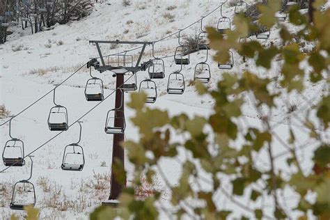 With More Snow Expected Sea Of Galilee Close To Full Capacity