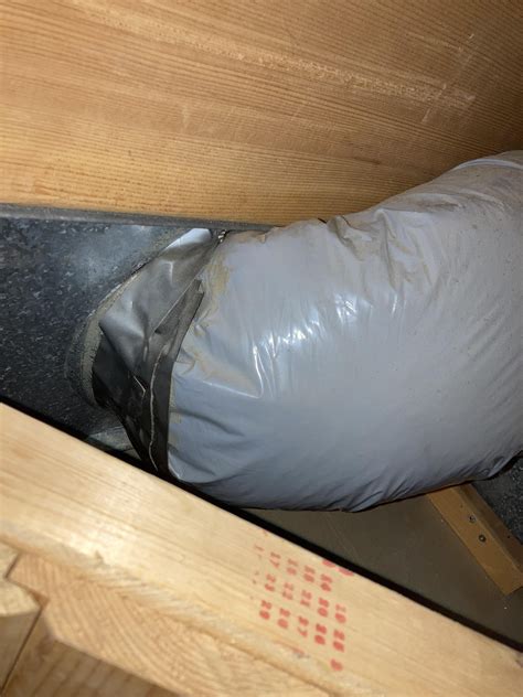 Combustion Air Duct Connected To Return Plenum Better To Put Duct By Floor R Hvacadvice