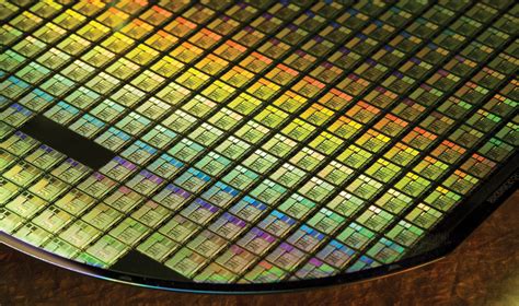 Samsung Releases New Technology To Compete With TSMC Chip Orders From Apple