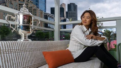 Minjee Lees Major Ambition Moves To Pebble Beach Australian Golf Digest