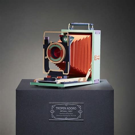 Printable Papercraft Camera Printable Papercrafts Printable Papercrafts