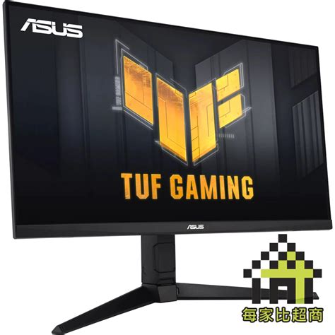 華碩 Tuf Gaming Vg27aql3a Vg27aql3a W 27型 電競螢幕 Asus Ips【每家比】 蝦皮購物
