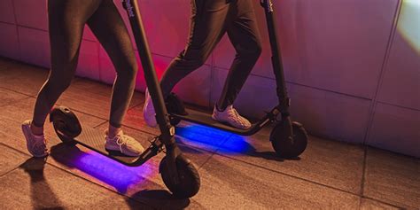 Segways New Ninebot E25 Electric Kick Scooter Sees First Discount To 650 Save 120 More