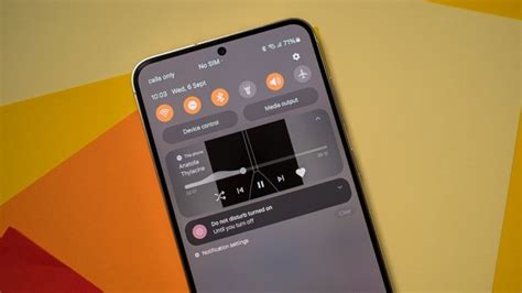 Samsung One UI Android Central