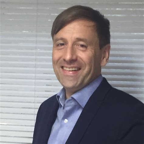 Thomas Birner Head Of Sales Uk And Nordics At Qvest Media Qvest Media