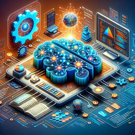 Unleashing Machine Learning Power In Rust With Smartcore By Ashish