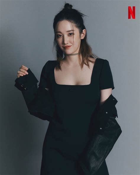 關於《紙房子：韓國篇》全鍾瑞的6件事！出道三年奪「百想影后」，曾合作劉亞仁and孫錫久 Beauty美人圈