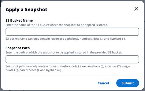Apply A Snapshot Research And Engineering Studio