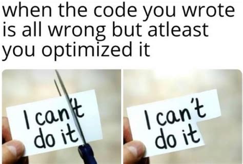 These Programmer Jokes Are Painfully Accurate PICS Izismile Com