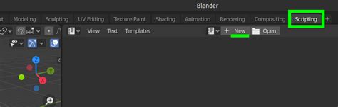 A Quick Intro To Blender Creative Coding Part 1 Of 3