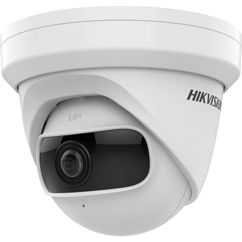 Hikvision Ds 2cd2345g0p I Cctv Camera 1 68mm 4mp Wide Angle Retro