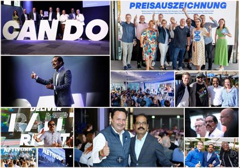 Mallikarjun Rao On Linkedin Candoontour O2cando Roadshow