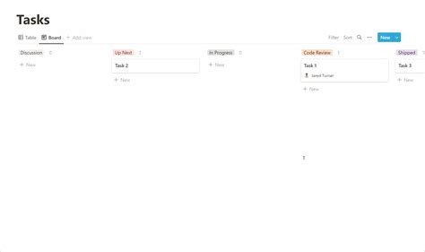 Using Notion To Manage Product Development Part 2 A Step By Step How