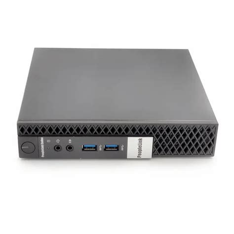 Peoplink Peoplelink Video Collaboration Fhd Codec 4k Impact Codecs Model Name Number Pip Cod