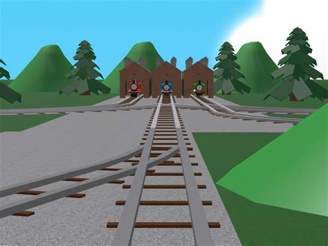 Thomas Fun And Games Dvd Opening 22 By Csimpsonsthomasfan On Deviantart