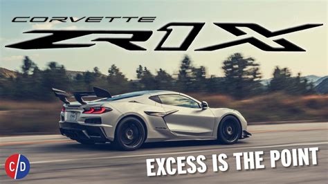 2027 Chevrolet Corvette Zr1 Zr1x Review Pricing And Specs