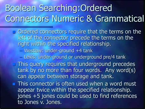 PPT Boolean Language And Database Structure PowerPoint Presentation Free Download ID