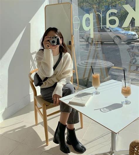 Pin De Wakana Em Inspo Garotas Looks Fotografia Conceitual