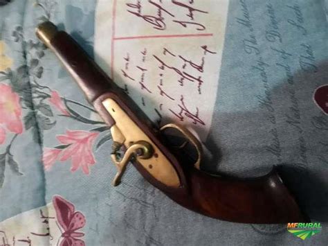 Arcabus Em São Paulo Sp à Venda Compre Direto Do Vendedor 332915