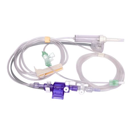 Pressure Monitoring Kit Smiths Medical At Sara Sheridan Blog