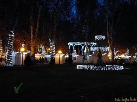 Zrinjevac Advent Zagreb Advent