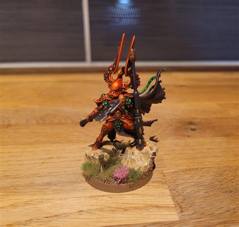 Fuegan Conversion R Eldar