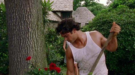 AusCAPS Steve Richard Harris Nude In Sex And The City What Goes Around Come Around