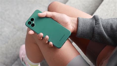 Больше такого ни у кого нет представлен смартфон конструктор Fairphone 5 с десятью годами поддержки