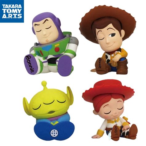 Toy Story Buzz And Jessie Kiss