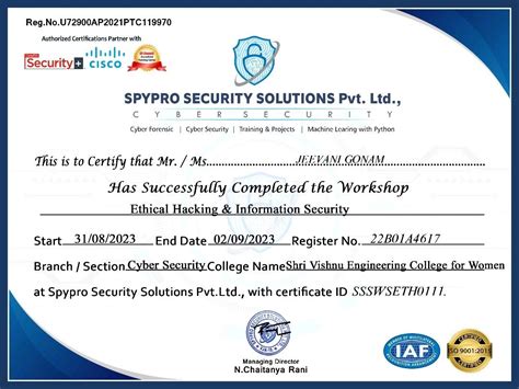 Im Thrilled To Announce That I Had Successfully Completed 3 Days Hands