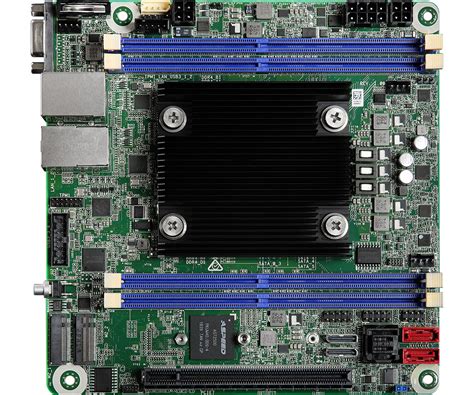 Fanlesstech Xeon Motherboard Anyone