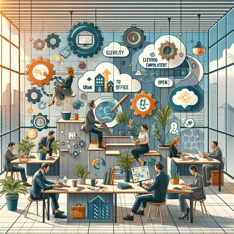 Embracing Flexibility A Necessity For Modern Workplaces City Skills