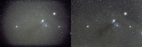 How To Create Dslr And Ccd Flat Frames For Astrophotography