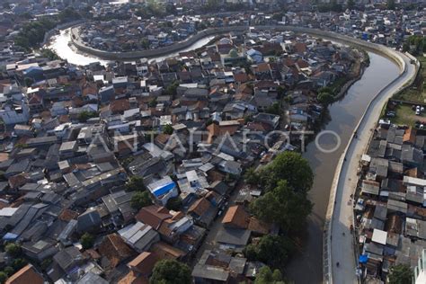 Penataan Bukit Duri Antara Foto