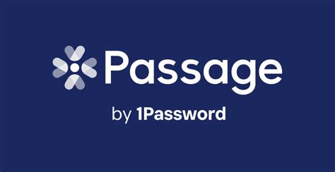 1password Helping Eliminate Passwords For All Apps And Sites With ‘passage Passkey Dev Tool