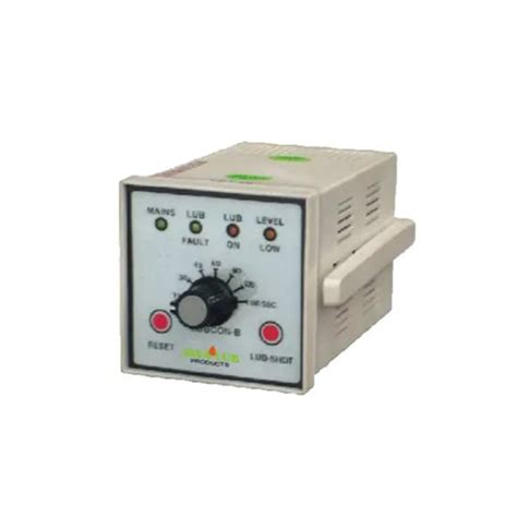 Affordable Electronic Control Unit For Commercial Applications Ip65 Protection