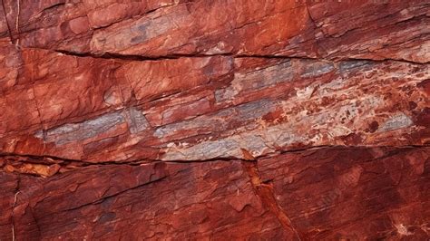 Rustic Brick Like Rock Surface Powerpoint Background For Free Download Slidesdocs