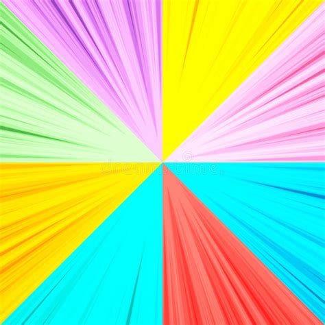 Bright Explosive Concept Stock Vector Illustration Of Dynamic 169798882