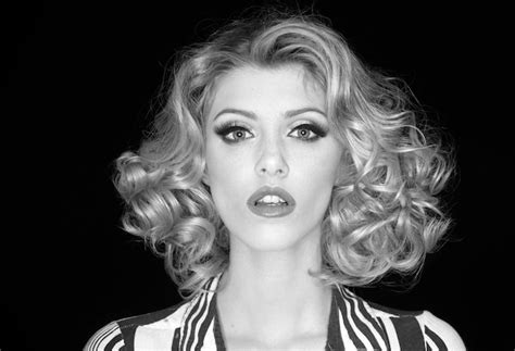 Premium Photo Portrait Of Beautiful Young Sexy Woman With Vintage