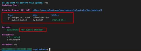 Infrastructure As Code With Pulumi And AWS EKS For Go Developers