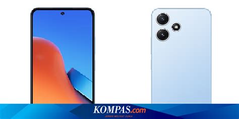 Hp Murah Xiaomi Ini Jadi Yang Pertama Pakai Snapdragon Gen