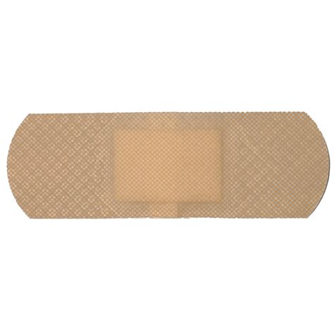 Band Aid Brand Flexible Fabric Adhesive Bandages For Wound Care And First
